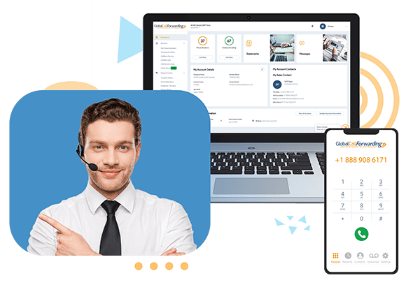 Cloud Phone System - Business VoIP Provider | United World Telecom