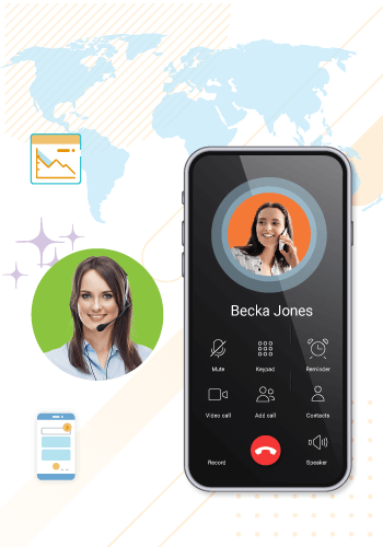 UAE Virtual Phone Numbers at United World Telecom UAE Virtual Phone Numbers at United World Telecom