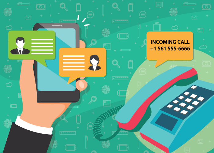 What Is Automatic Number Identification ANI United World Telecom