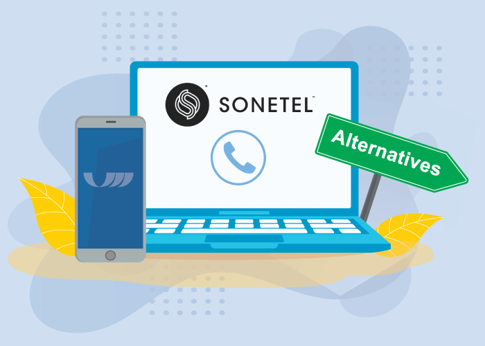 The Best Sonetel Alternatives in 2025 - United World Telecom