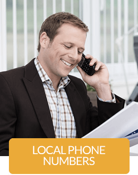 Business VoIP Services | #1 Most Trusted Provider | United World Telecom