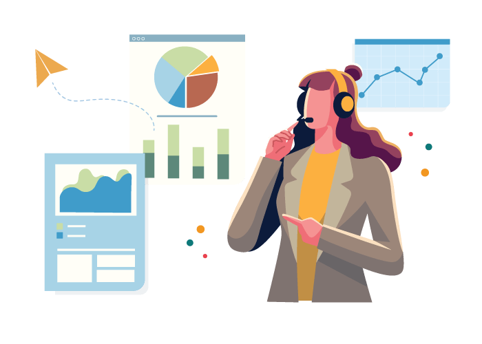 Call Activity & Custom Reports - United World Telecom