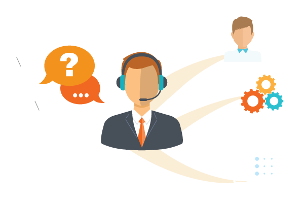 Attended and Unattended Call Transfer by United World Telecom