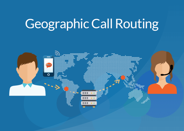 Geographic Call Routing - United World Telecom Geographic Call Routing - United World Telecom