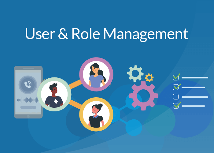 User & Role Management - United World Telecom User & Role Management - United World Telecom