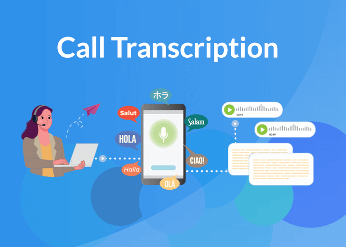 Call Transcription - United World Telecom