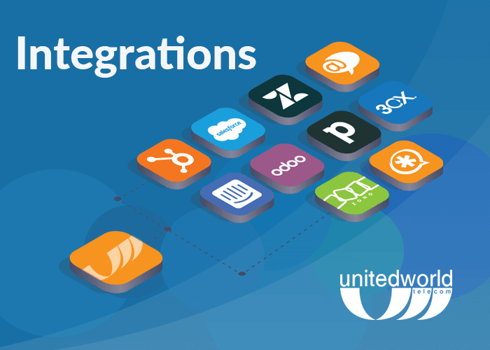 Call Center Software Integrations - United World Telecom